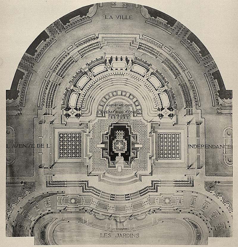 Les Grands Prix de Rome | RNDRD