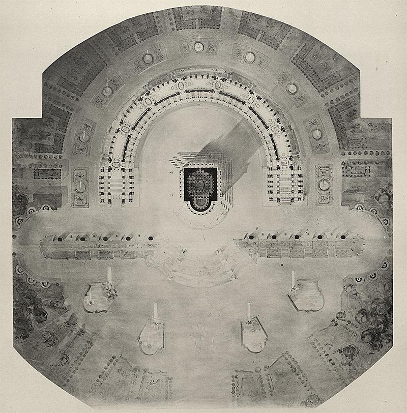 Les Grands Prix de Rome | RNDRD