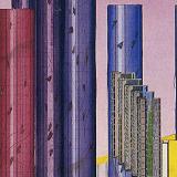 Peter Cook. Architectural Design 44 September 1974, 572 | RNDRD