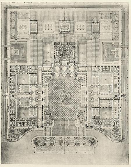RNDRD | A partial index of published architectural rendering