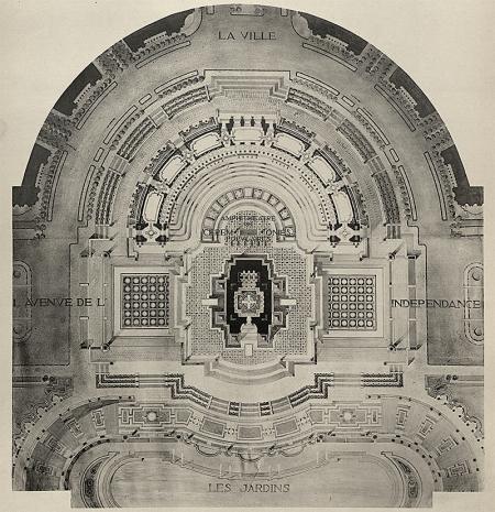 RNDRD | A partial index of published architectural rendering