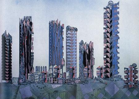 RNDRD | A partial index of published architectural rendering