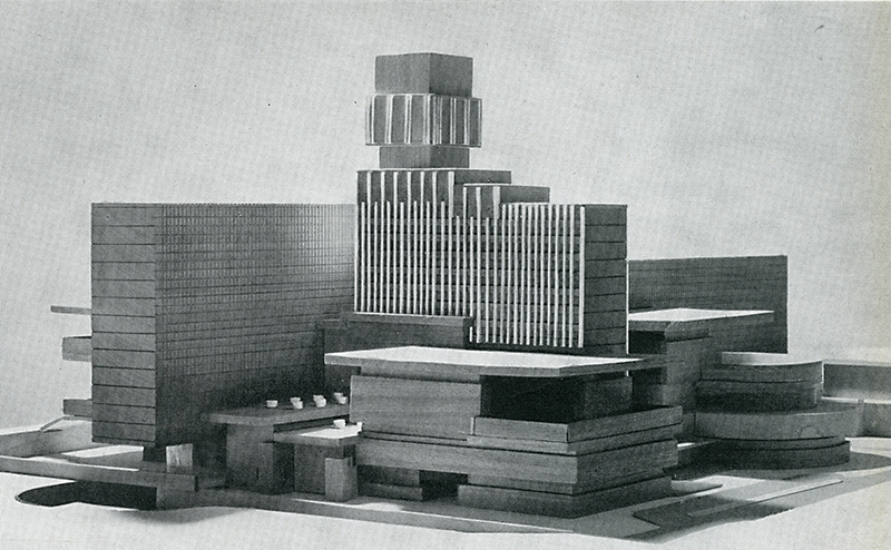 Carlo Aymonino - Alchetron, The Free Social Encyclopedia