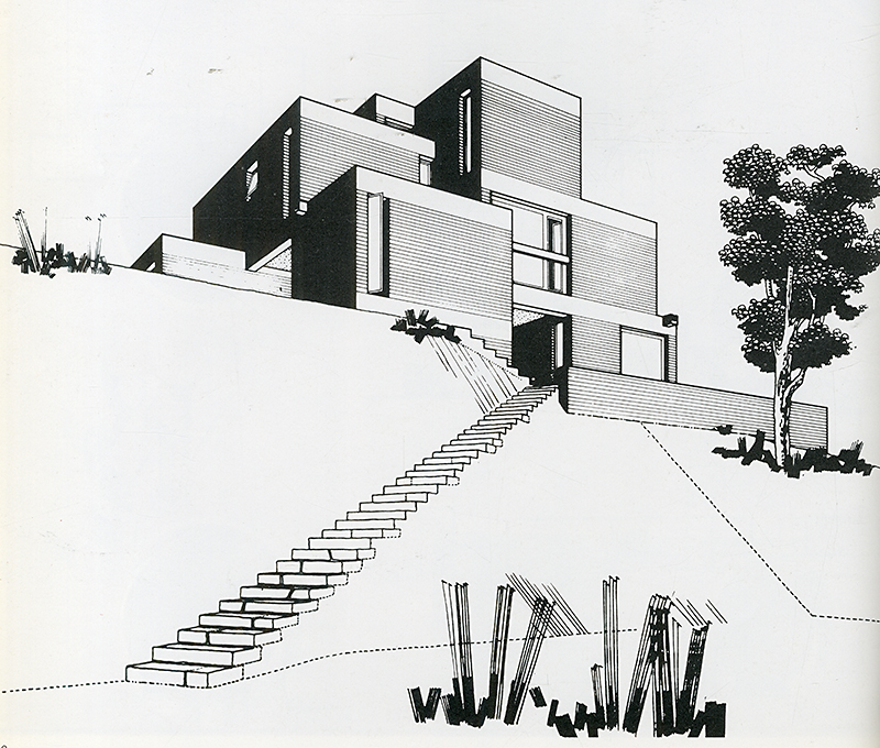 James Gowan (1963). James Gowan. Architectural Design, London 1978: 56 ...